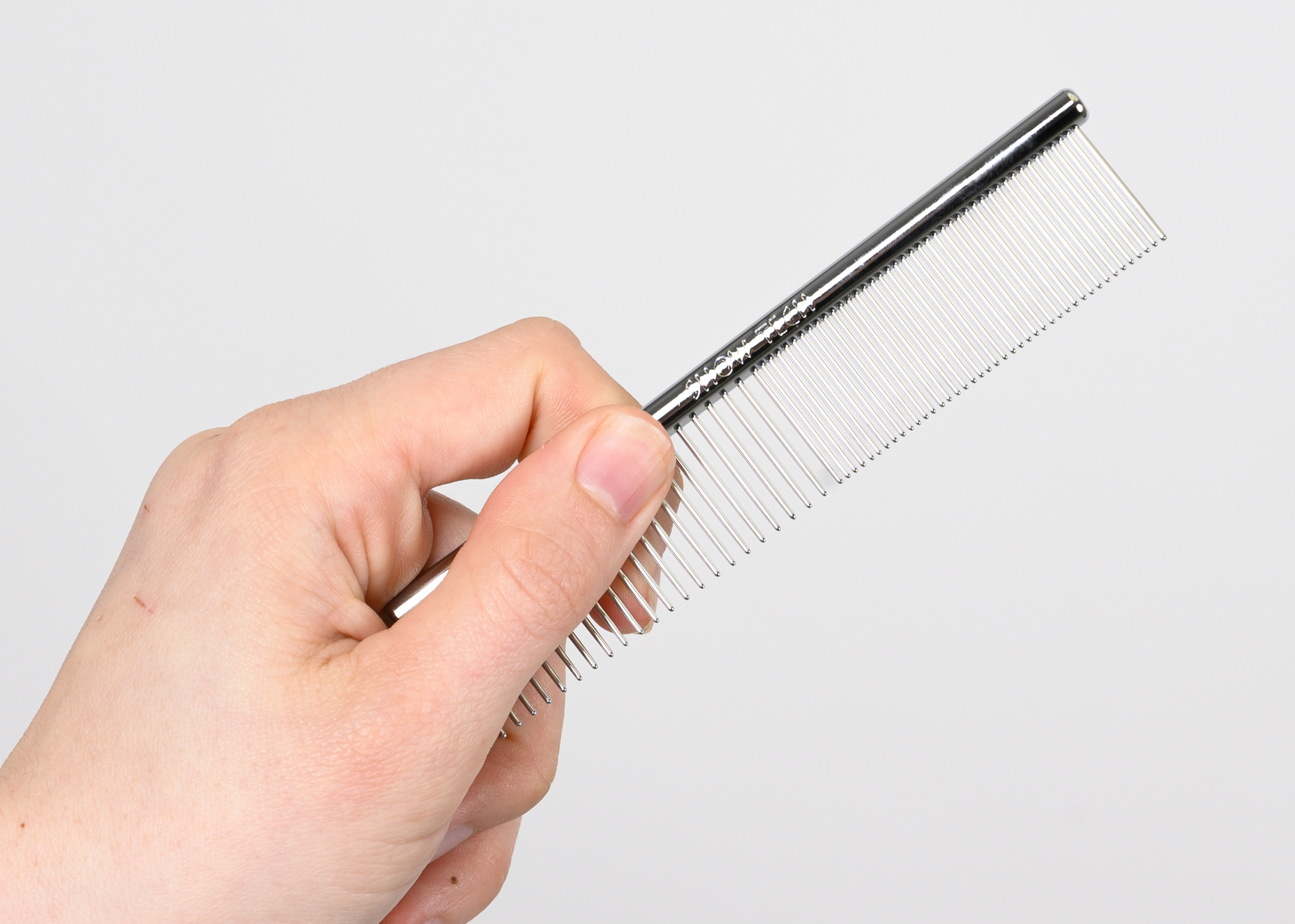 Show Tech Pro Combi Comb 11,5cm – Pasji salon Onegin